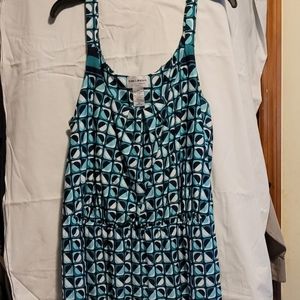 Kate & Mallory | Dresses | Kate Mallory Maxi Dress | Poshmark